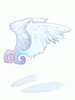 Angel Wing Ears [1] RO | Ragnarok Online