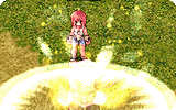 Skill: Hammer Fall | Ragnarok Online