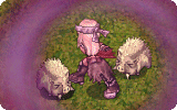 Skill: Meteor Assault | Ragnarok Online
